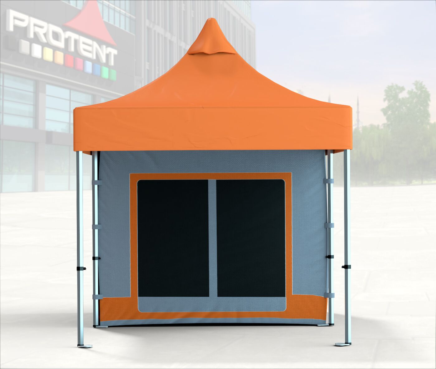 Patio tent store
